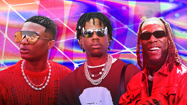 The Best Afrobeats Albums Of 2022