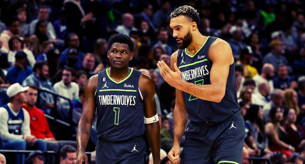 Timberwolves Biggest Question, X-Factor For 2023-24 Season