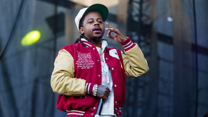 Babyface Ray's 'Summer's Mine' Tracklist & Features