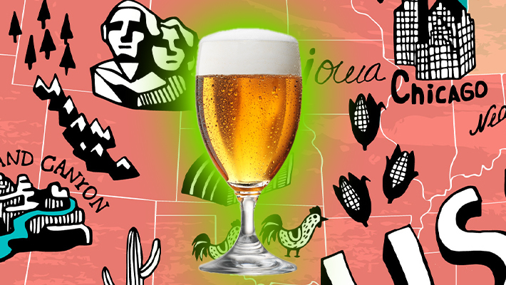 9 Craft Beer Experts Name The Best Beer Cities In The USA