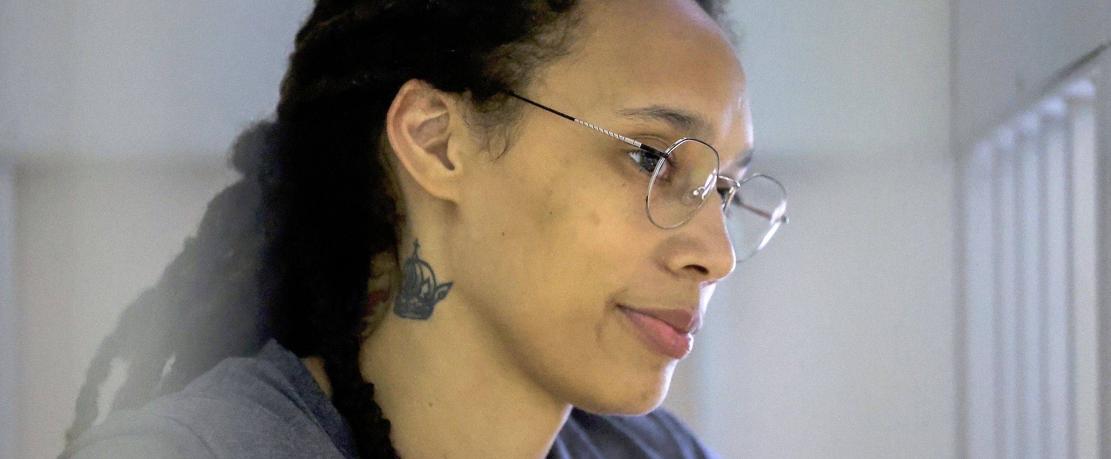 Trump Jr Rants About Brittney Griner Being Freed From Prison