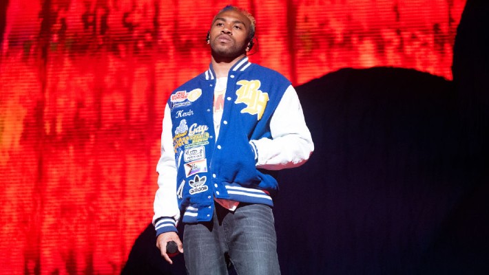 Brockhampton Teased Their Christmas Special Featuring Hunter Schafer