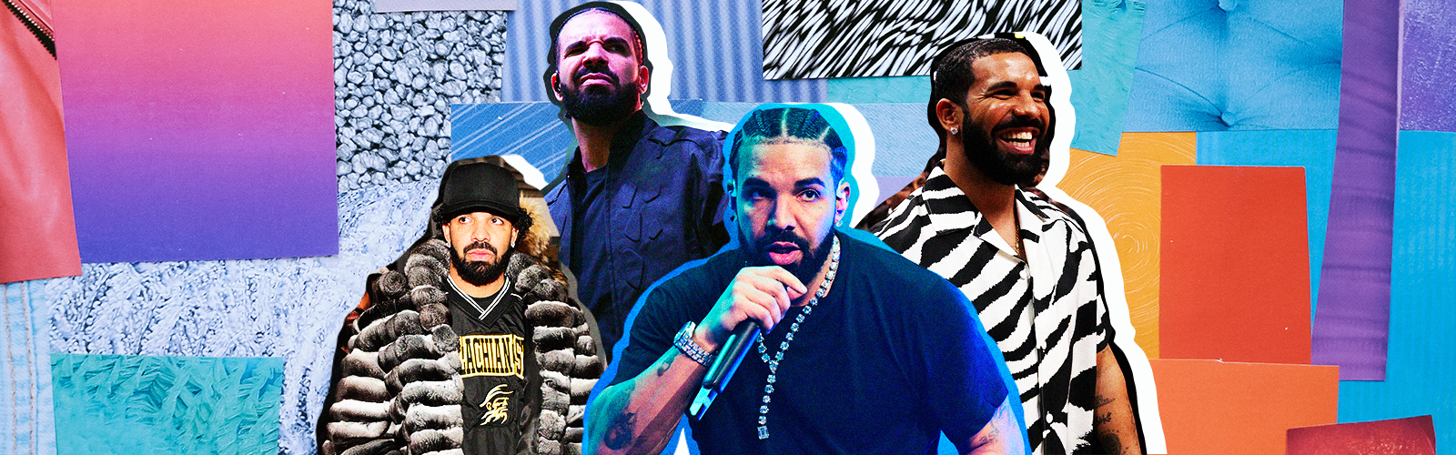 Drake's 2022 Timeline: His Best Moments Of The Year