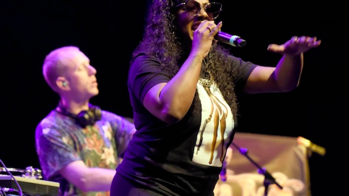 Gangsta Boo Returns with Boo Lingo 101 Part 2 for Uproxx