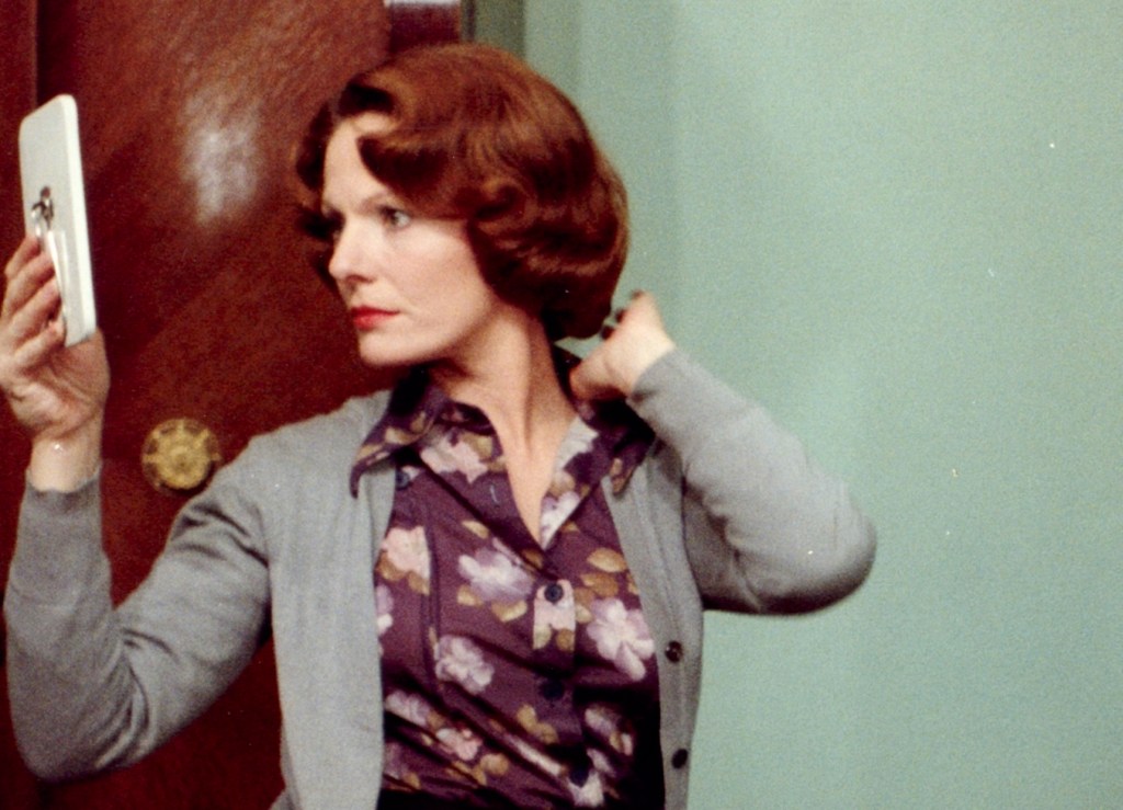 How To Watch 'Jeanne Dielman,' The New Greatest Film Ever