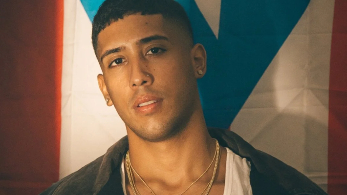 Kris Floyd Released 'X-Pack' EP As A Christmas Gift To Fans