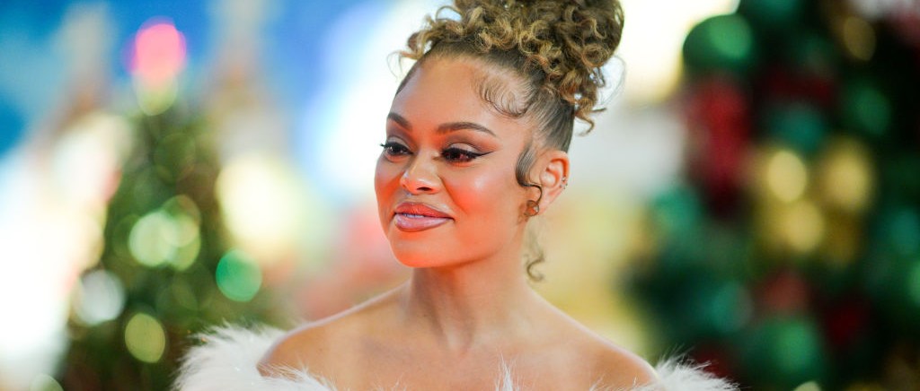 Latto's Butt Photos For Her Birthday Break The Internet