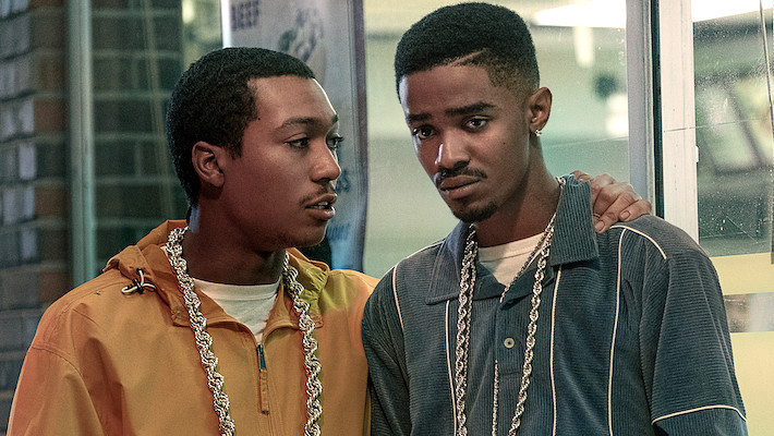 How Many Episodes Are In 'BMF' Season 2?