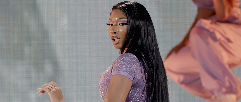 The Facts Of Megan The Stallion & Tory Lanez’s Shooting