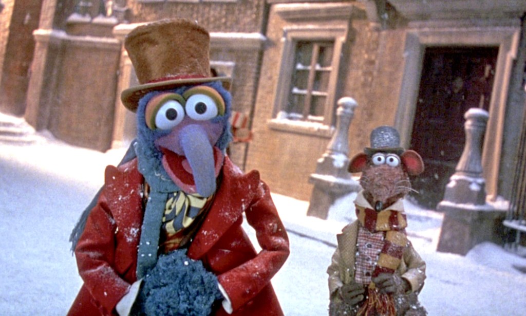 'The Muppet Christmas Carol' Lost Cut Is Here — How To Watch