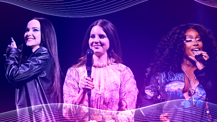 Best New Pop Music From This Week: SZA & Dove Cameron