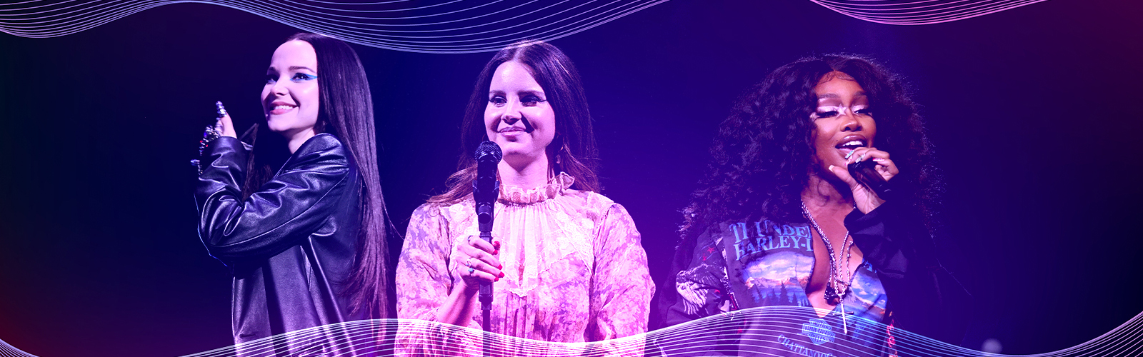 Best New Pop Music From This Week: SZA & Dove Cameron