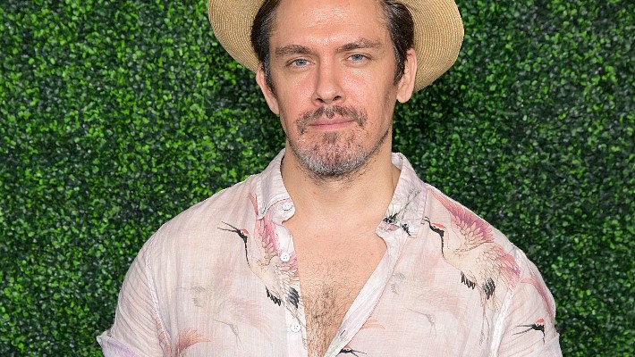 Neal Bledsoe Resigns From GAF Over Bure's Marriage Stance