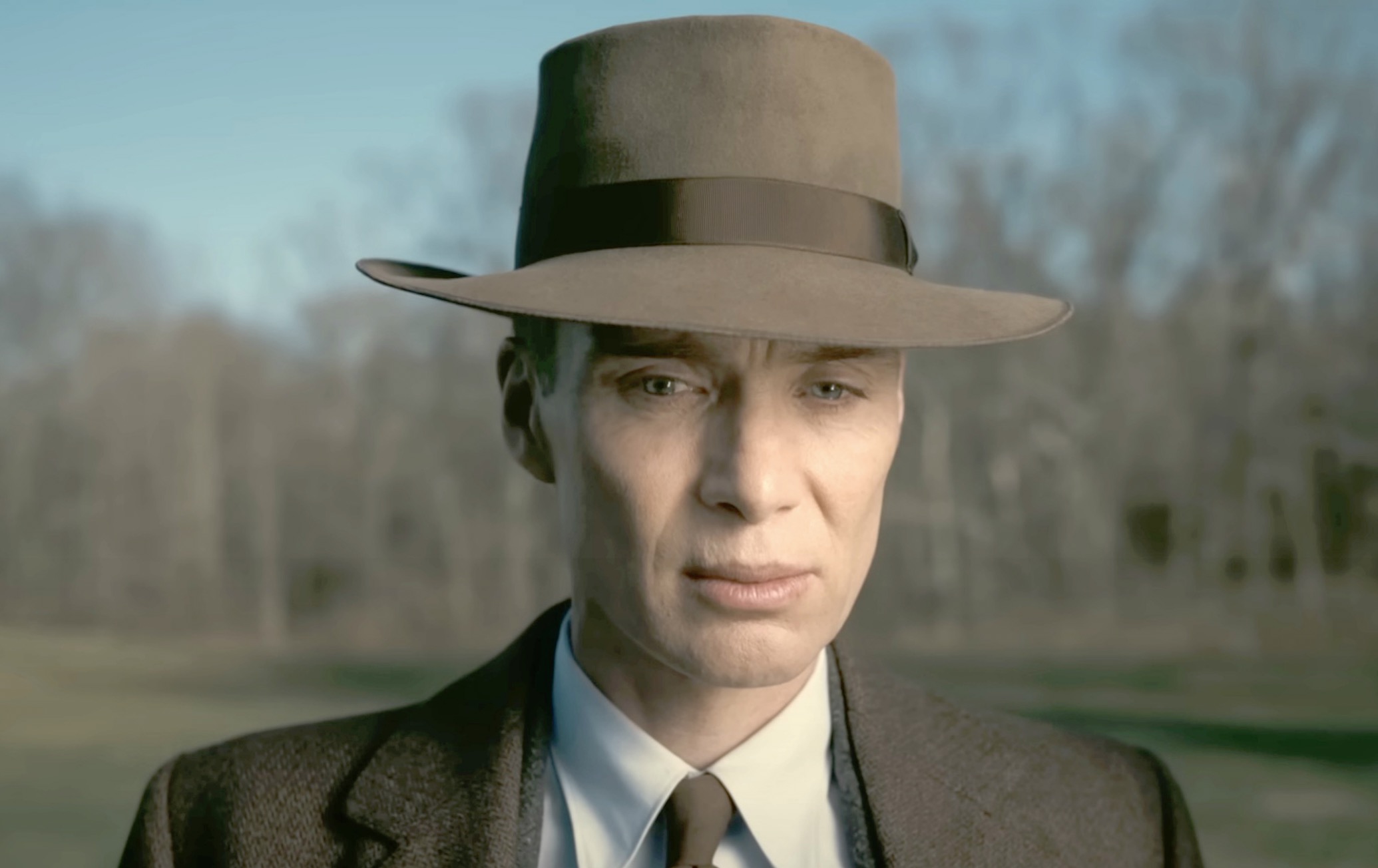 ‘Oppenheimer’ Runtime: How Long Is The Movie?