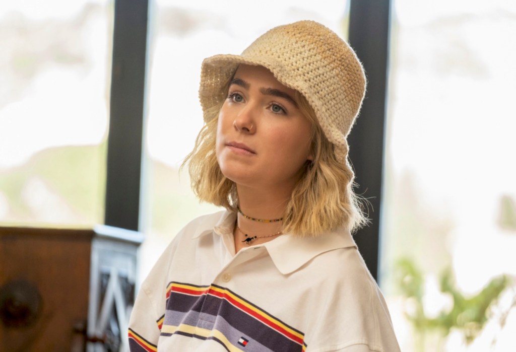 'The White Lotus' Star Dresses Like Portia In Real Life