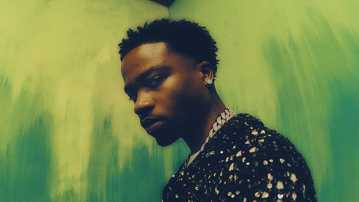 Uproxx Cover Story: Roddy Ricch Wants Real Life Only