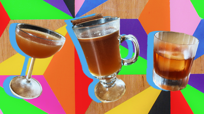 The 3 Best Rum Cocktails For Holiday Sipping