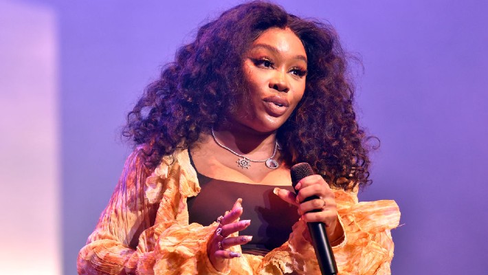 SZA Flips A Radiohead Classic On Her 'SOS' Cut, 'Special'