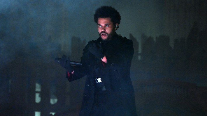 The Weeknd's 'Nothing Is Lost' To Join 'Avatar 2' Soundtrack
