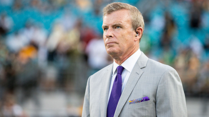 Tom Rinaldi’s Insane Travel Schedule Will Give You Jet Lag