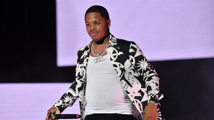 YSL RICO Case: Young Thug's Brother Unfoonk Takes Plea Deal