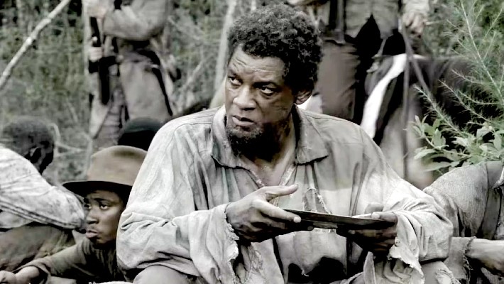 Will Smith's 'Emancipation' First Reviews: A Big Yikes