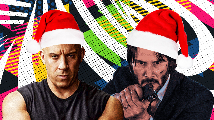 Why Isn't There A 'Fast & Furious' Christmas Special?