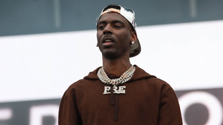 Young Dolph 'Dolphland' Pop-Up Museum Tour Coming To US