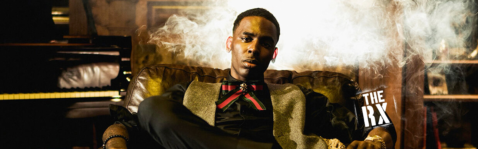 Young Dolph 'Paper Route Frank': In Pursuit Of More Life