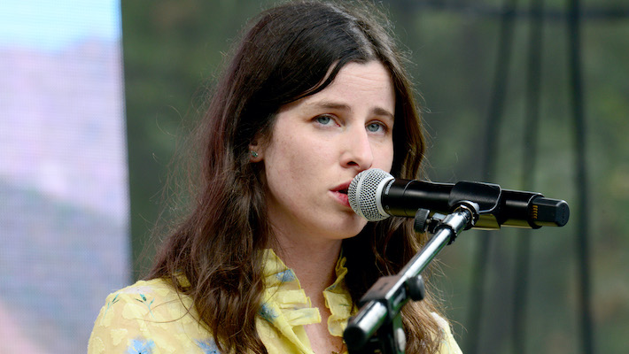 Buzzy Lee's 'Cinderblock' Video Features A Room Full Of Dogs