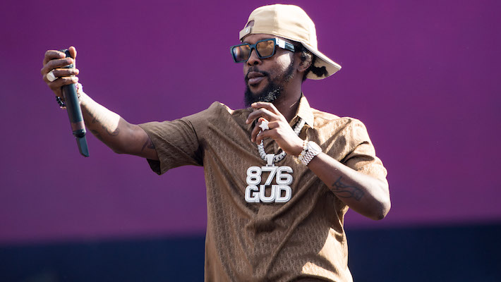 Popcaan And Drake Tease 'We Caa Done' Single