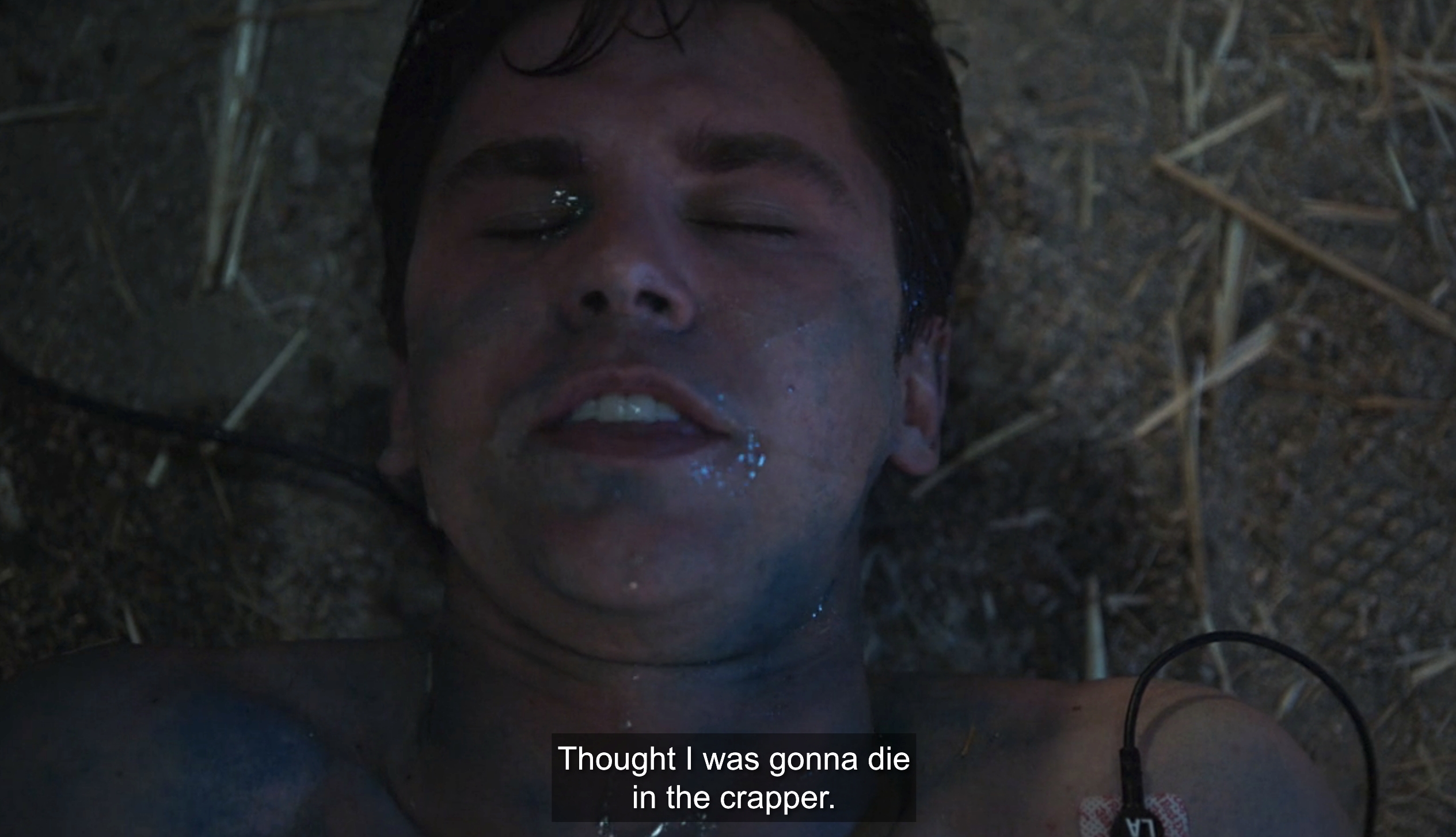 Something Kind Of Incredible Happened On '9-1-1: Lone Star'