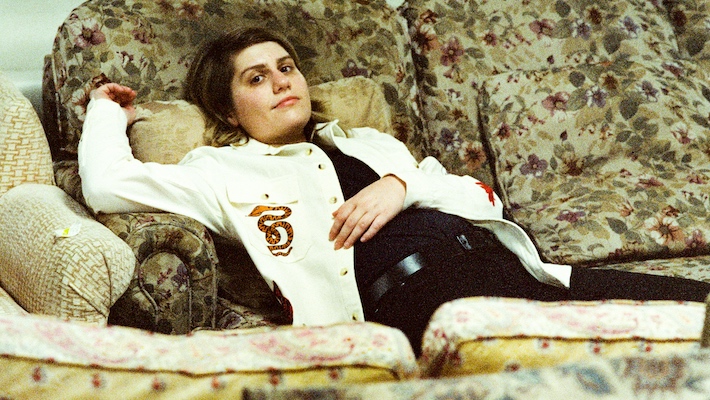 Alex Lahey Announced 'The Answer Is Always Yes,' A New Album