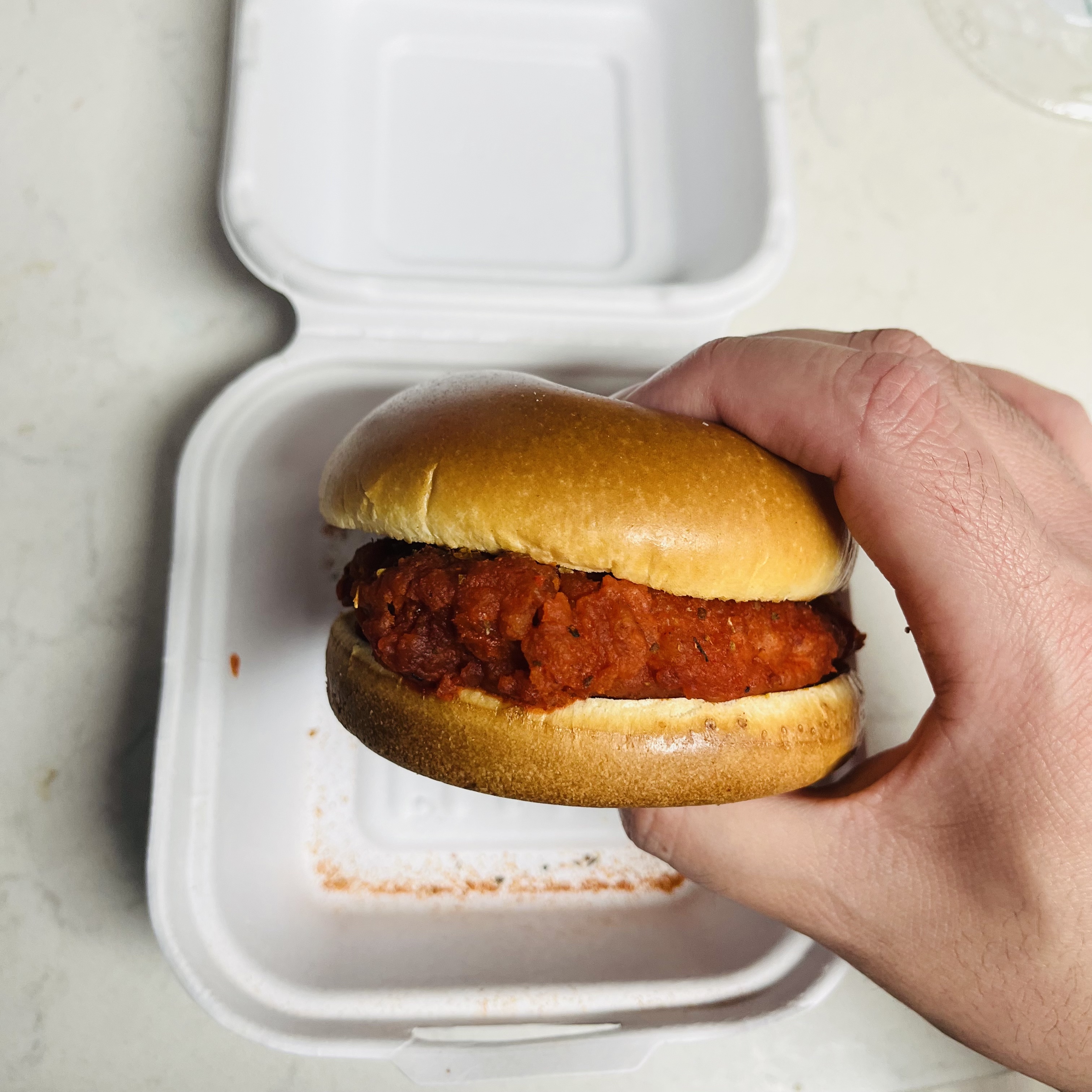 Every Wingstop Chicken Sandwich Flavor, Ranked