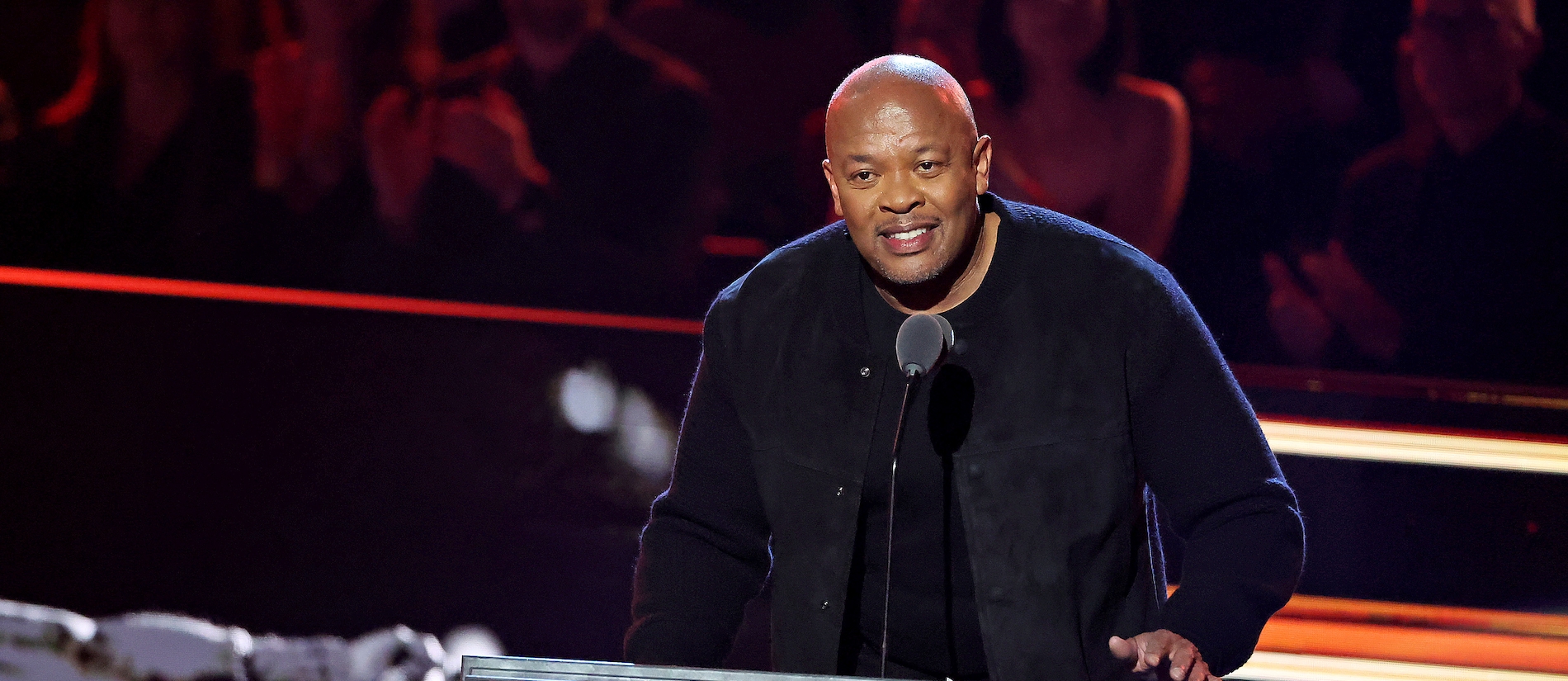 Dr. Dre Gets $200 Million For Some Music Assets: Report