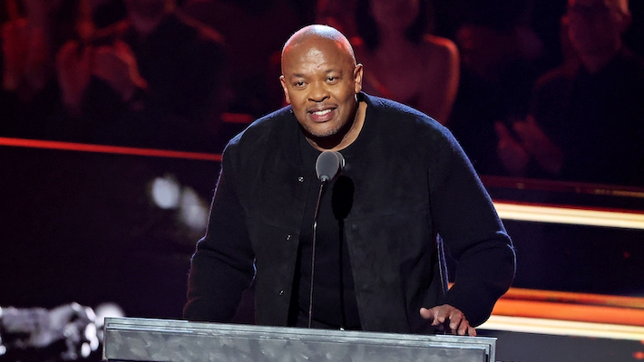 Dr. Dre Gets $200 Million For Some Music Assets: Report