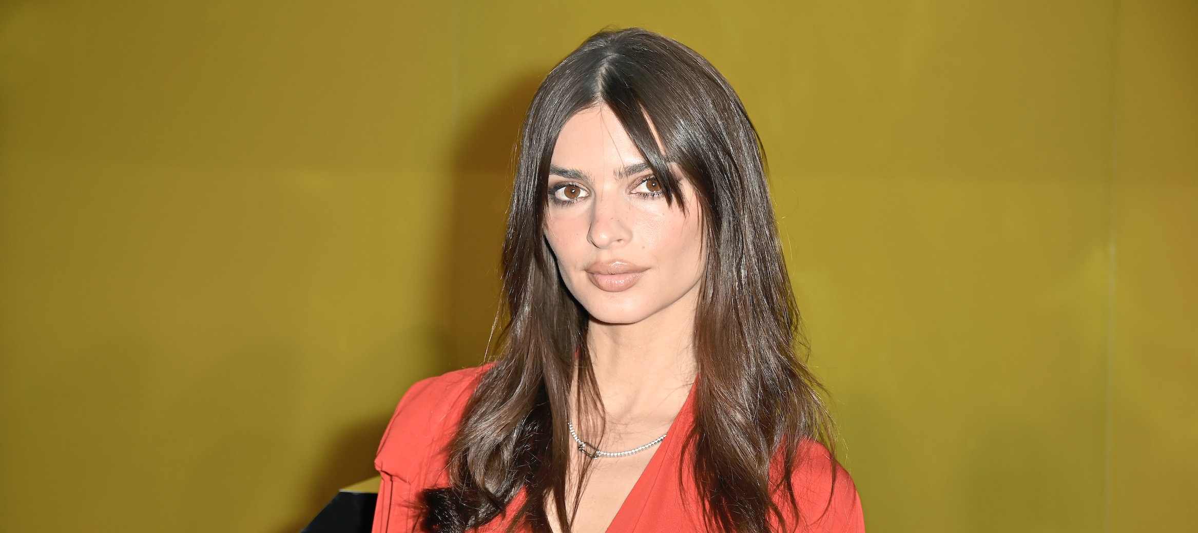 Why Did Emily Ratajkowski And Pete Davidson Break Up?