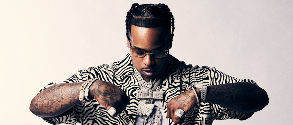 Finesse2Tymes Bar Stories: When He Knew 'Back End' Is A Hit