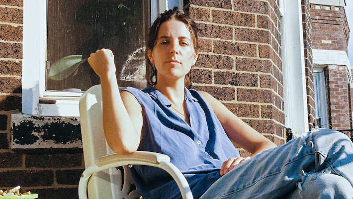 Fran 'Leaving' Interview: Indie Mixtape 20