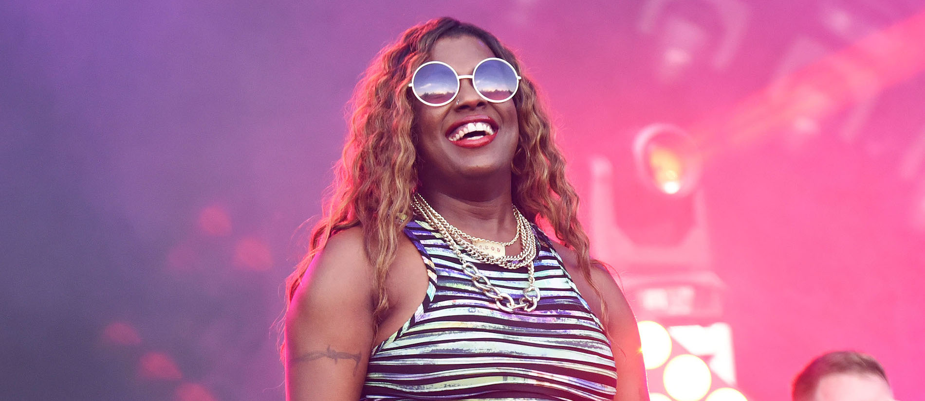 Gangsta Boo Death Reactions: Three 6 Mafia Members Mourn