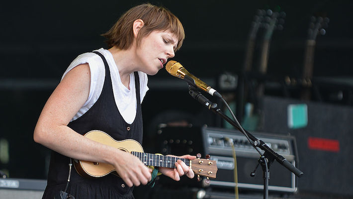 Allo Darlin' Announce 2023 London Reunion Shows