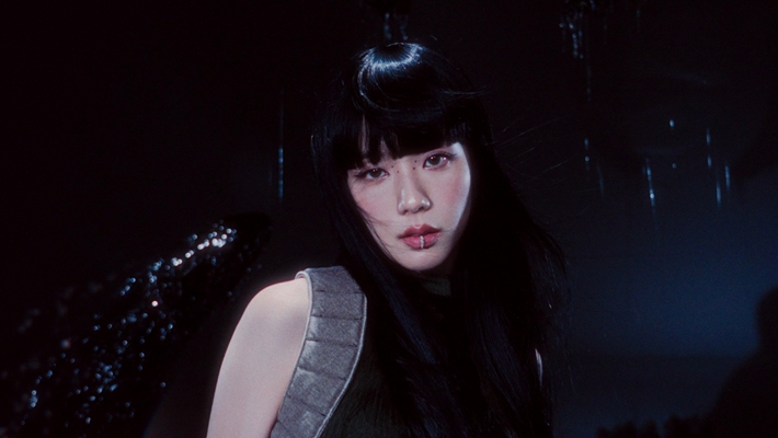 Blackpink's Jisoo Will Make Her Solo Debut This Year