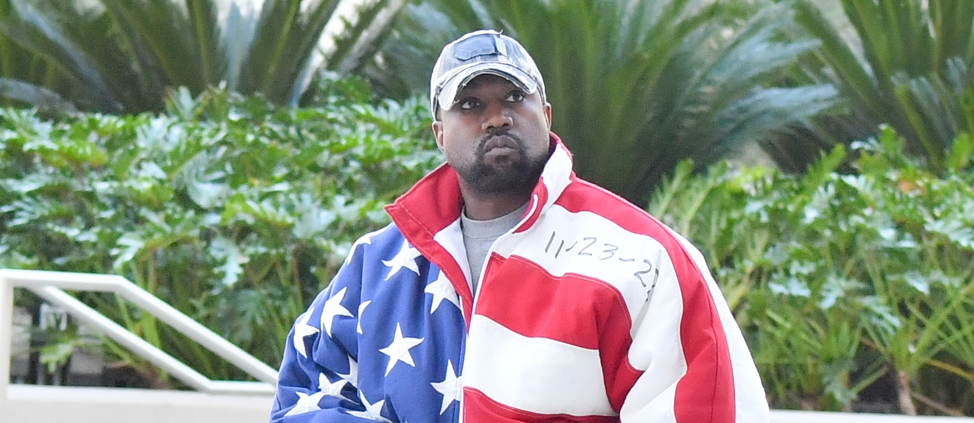 Kanye West Reportedly Got Married To A Yeezy Employee