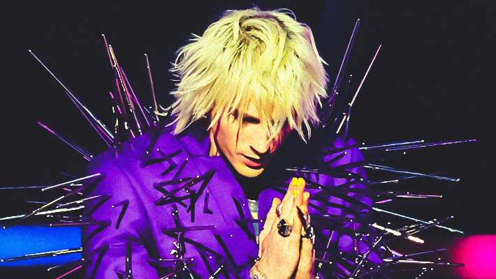 The Razzies Suck More Now Than They've Ever Sucked Before