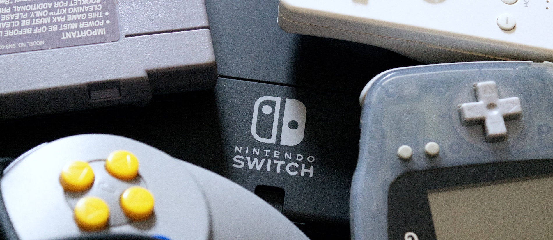 Nintendo Confirmed A New Console Is On The Way