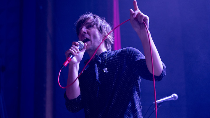 Phoenix And Beck Announce Joint 'Summer Odyssey' Tour