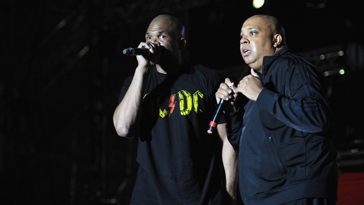 Run-DMC Announces Retirement And Final Show