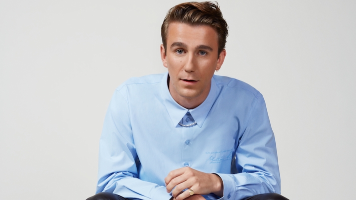 SG Lewis Releases 'Fever Dreamer,' A New Single