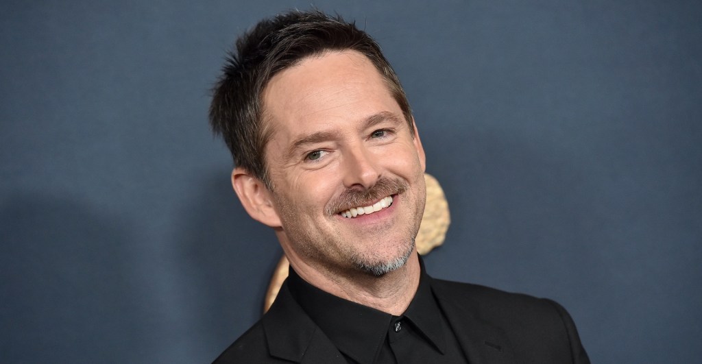 Scott Cooper Interview: On Netflix's ‘The Pale Blue Eye'