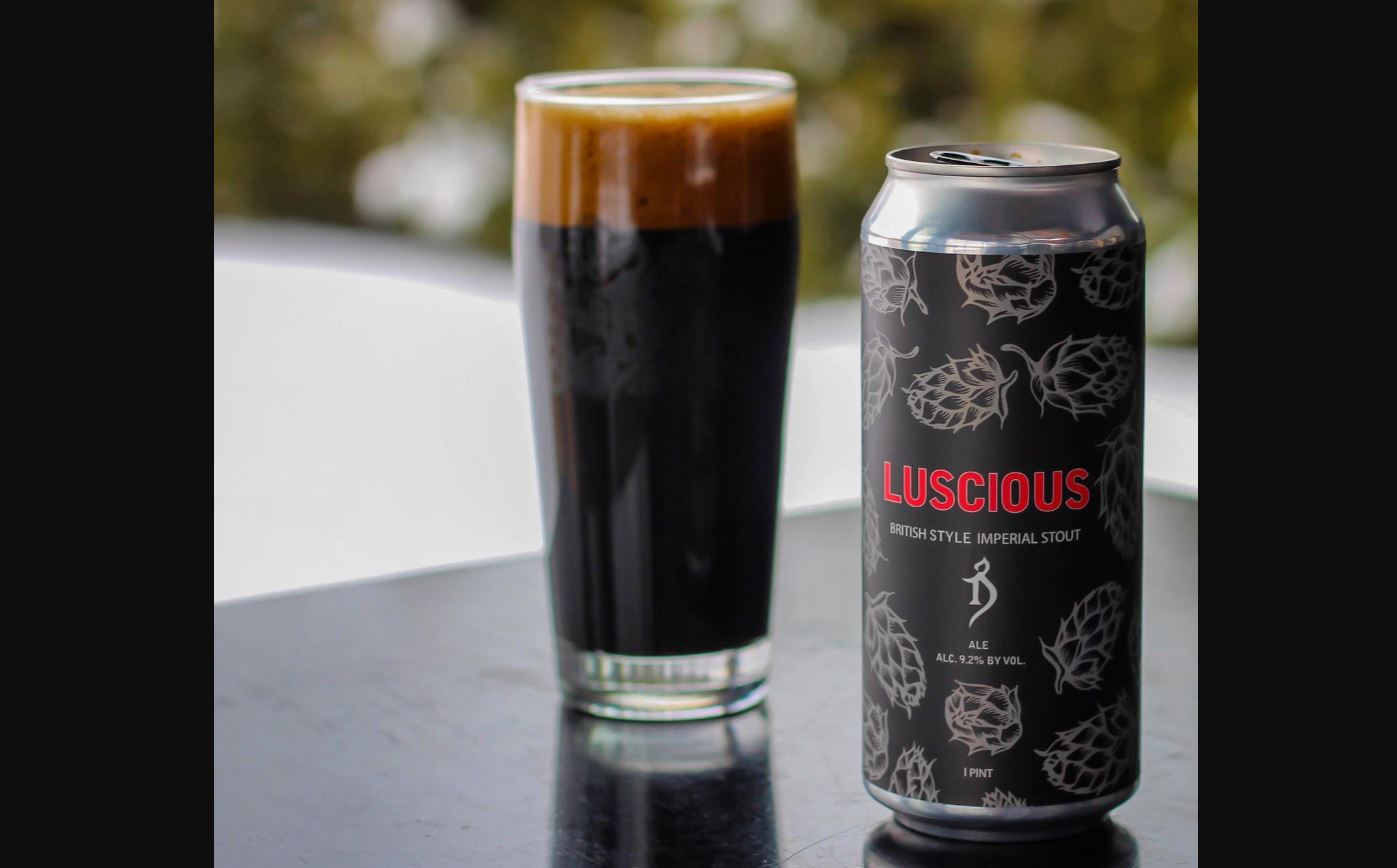10 Best Imperial Stouts For The Winter, Told By Beer Experts